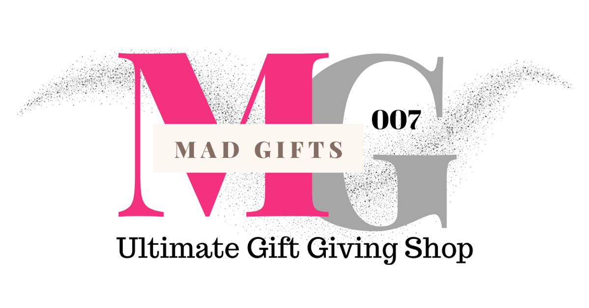 MadGifts007 – MADGIFTS007